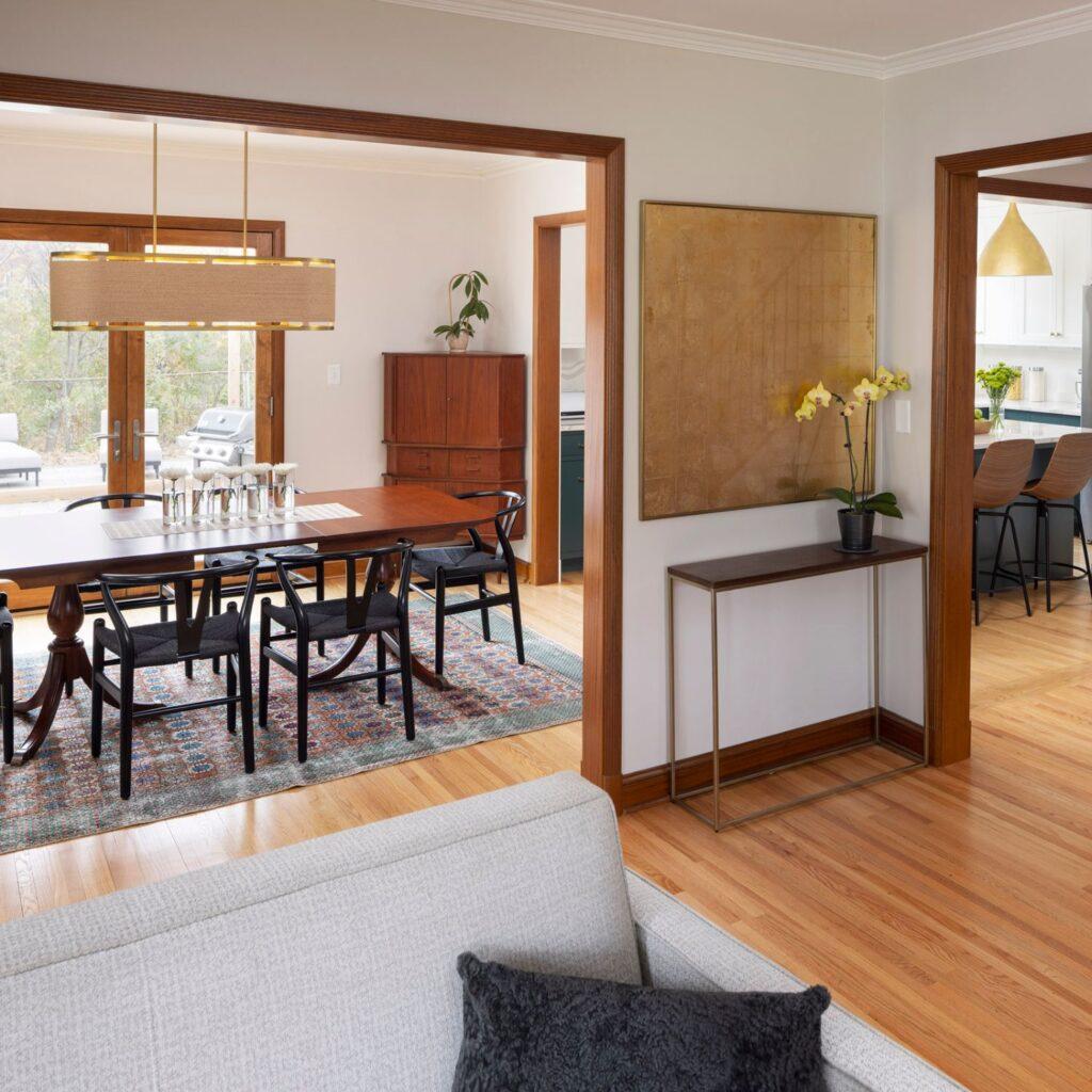 Remodeling Contractor | St. Paul, MN | Ben Quie & Sons