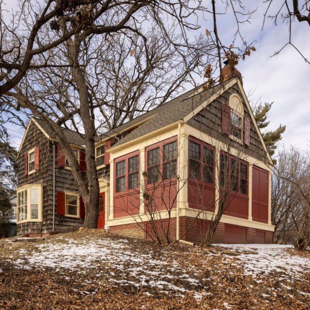 Remodeling Contractor | St. Paul, MN | Ben Quie & Sons