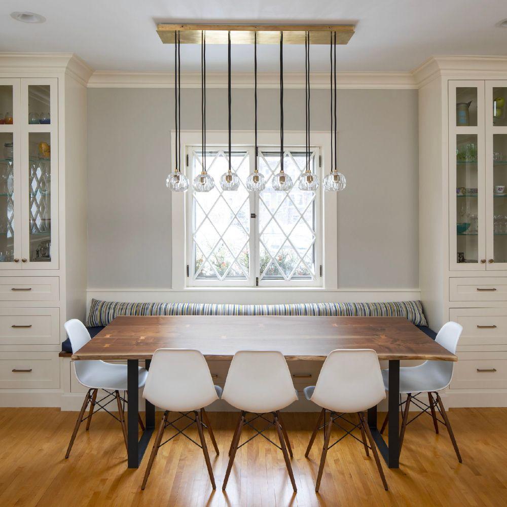 Old Home Remodeling | Ben Quie & Sons | St. Paul MN Contractors