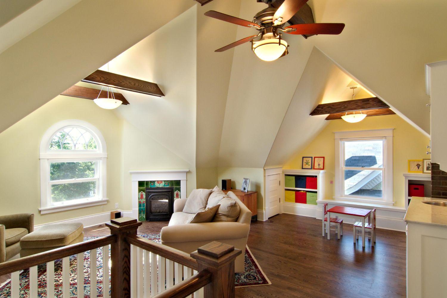 Home Additions and Expansions | St. Paul, MN