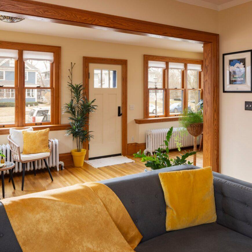 Remodeling Contractor | St. Paul, MN | Ben Quie & Sons