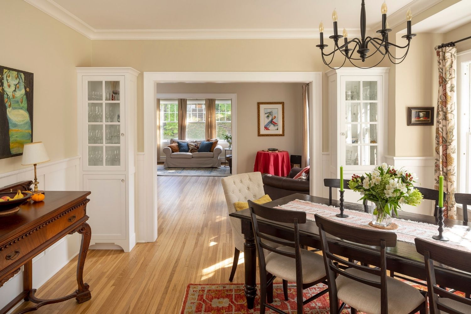 Whole-Home Remodeling & Design | St. Paul MN - Ben Quie & Sons ...