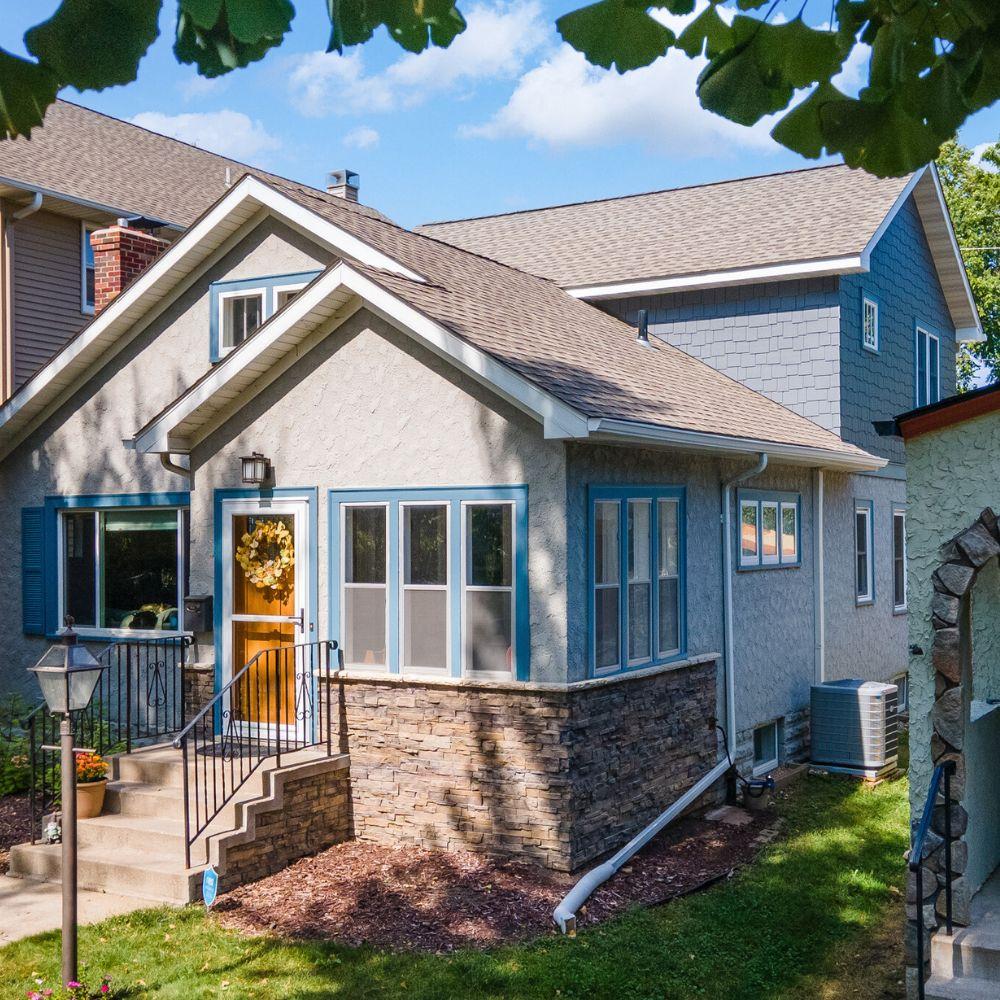 Second-Floor Addition | Ben Quie & Sons Remodeling
