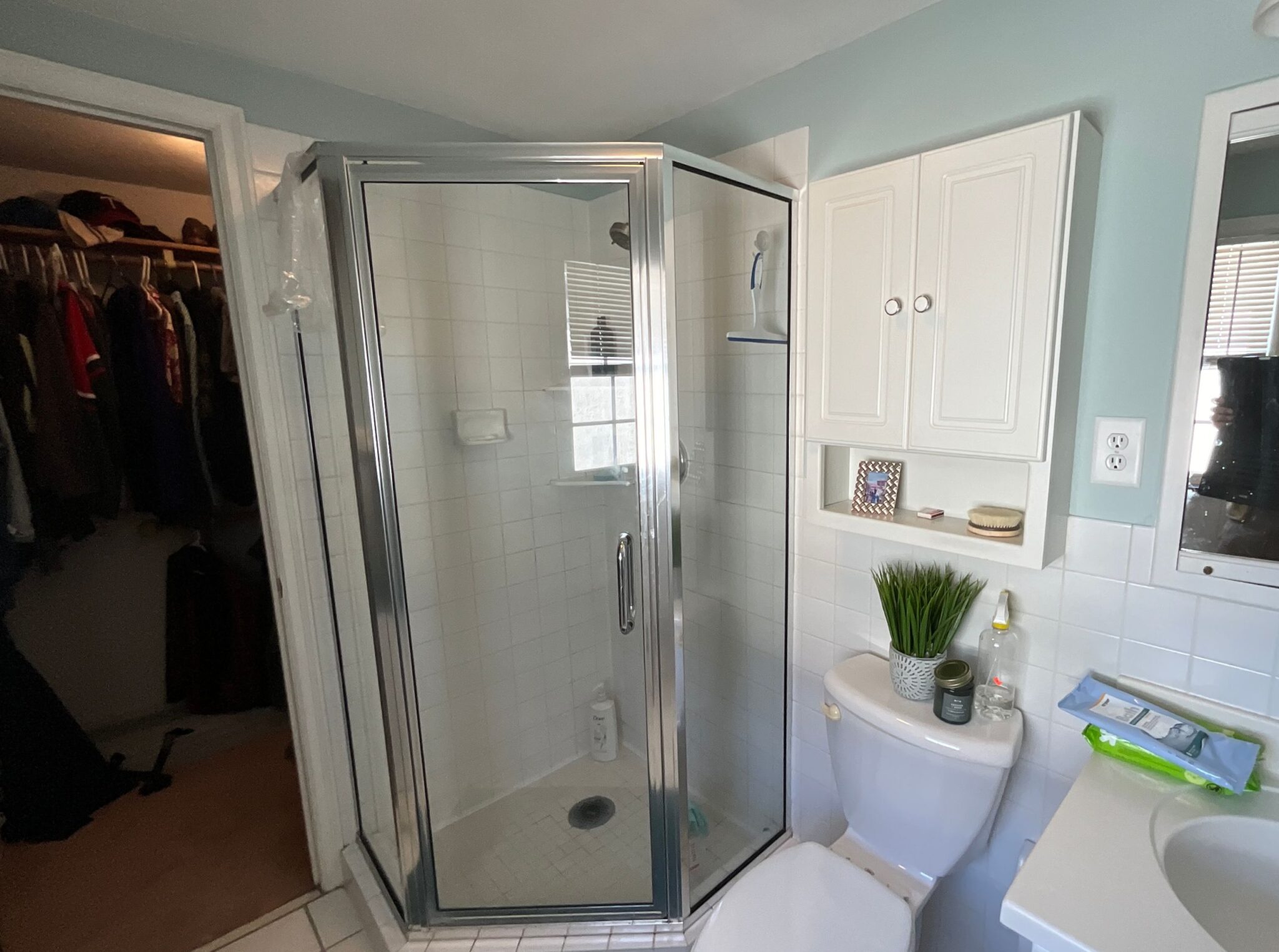 Primary Bathroom Remodel | St Paul, MN - Ben Quie & Sons | Remodeling ...